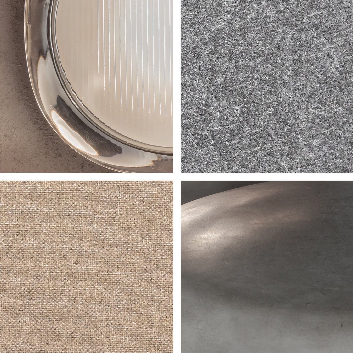 Finishes - DELTALIGHT