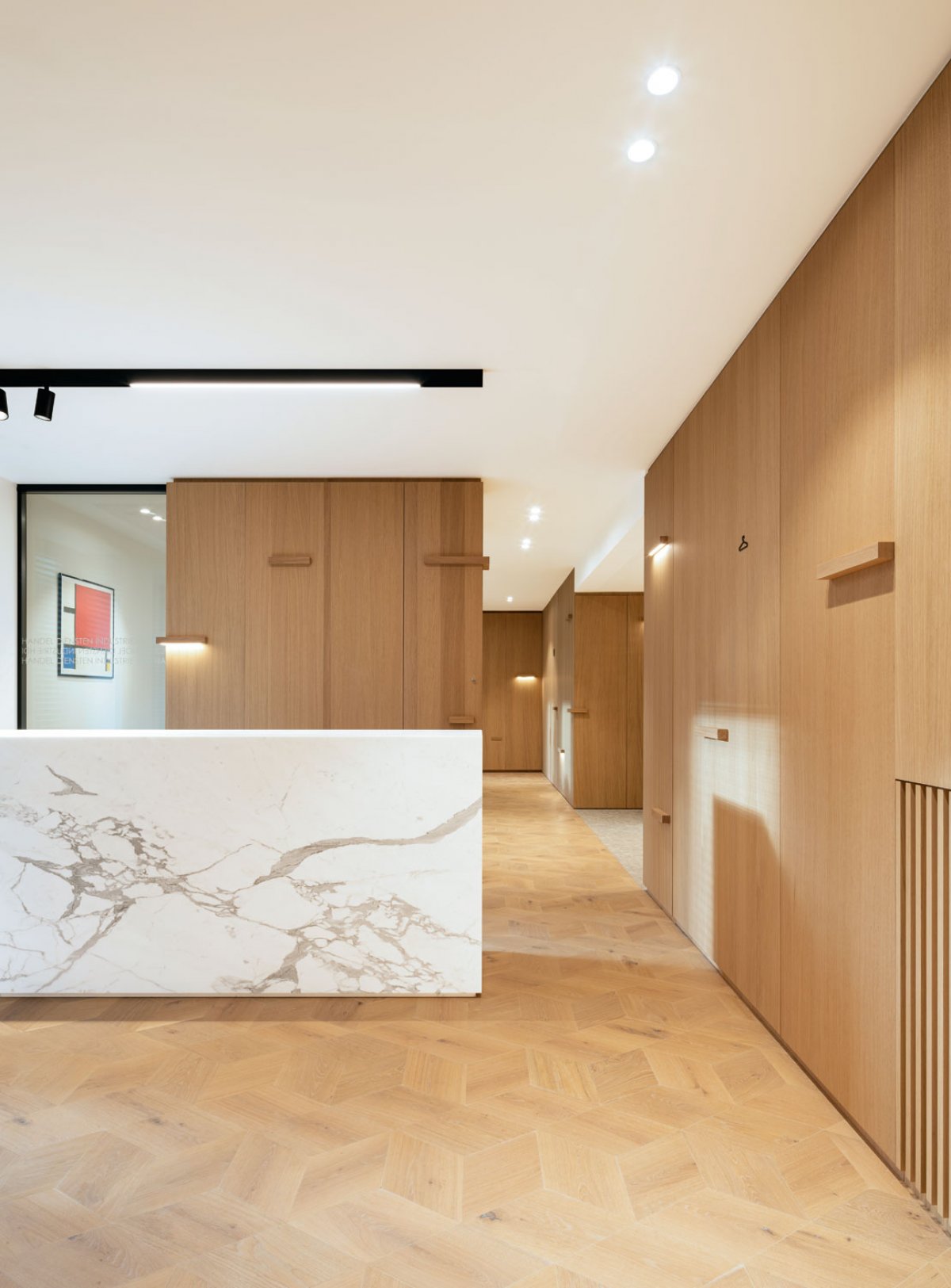 SUPERNOVA - Delta Light