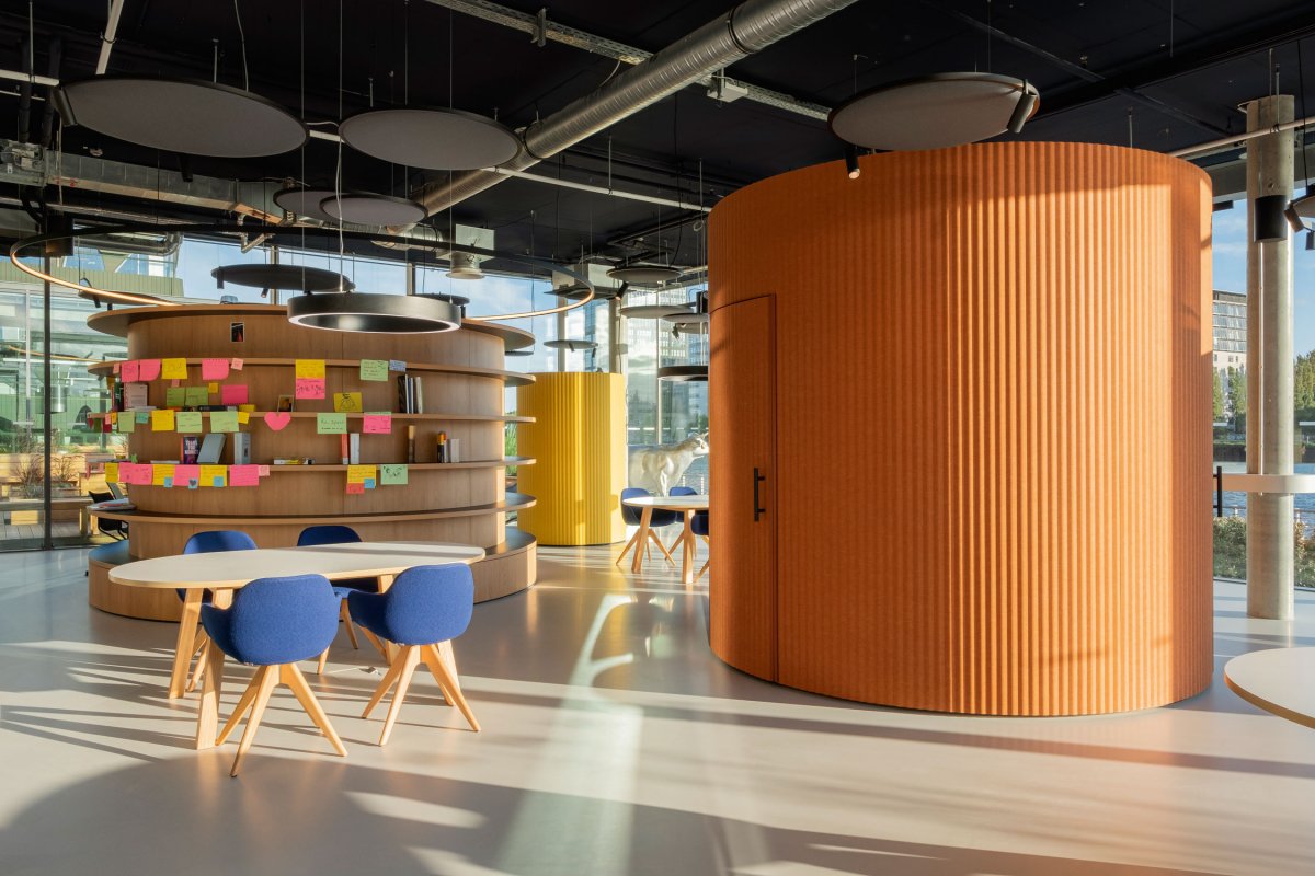 Formo HQ (DE) - DELTALIGHT