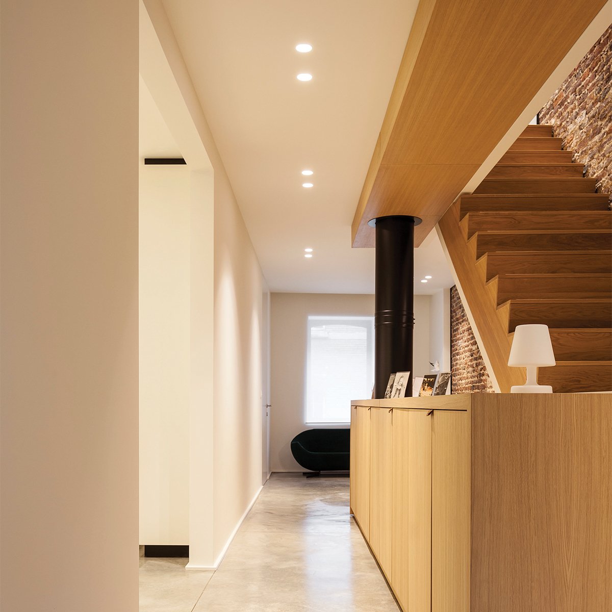 DEEP RINGO - DELTALIGHT