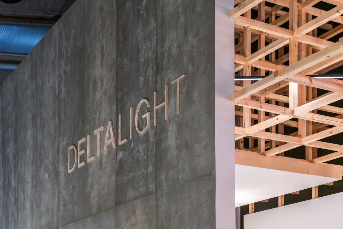 OONO ON 2 927 B - DELTALIGHT