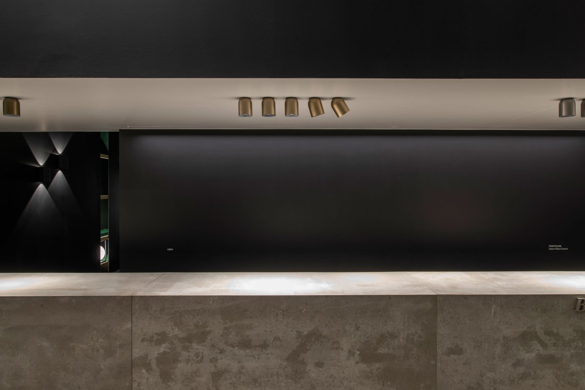 OBIN ON - DELTALIGHT