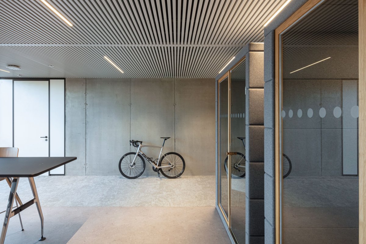 D-LINER - DELTALIGHT