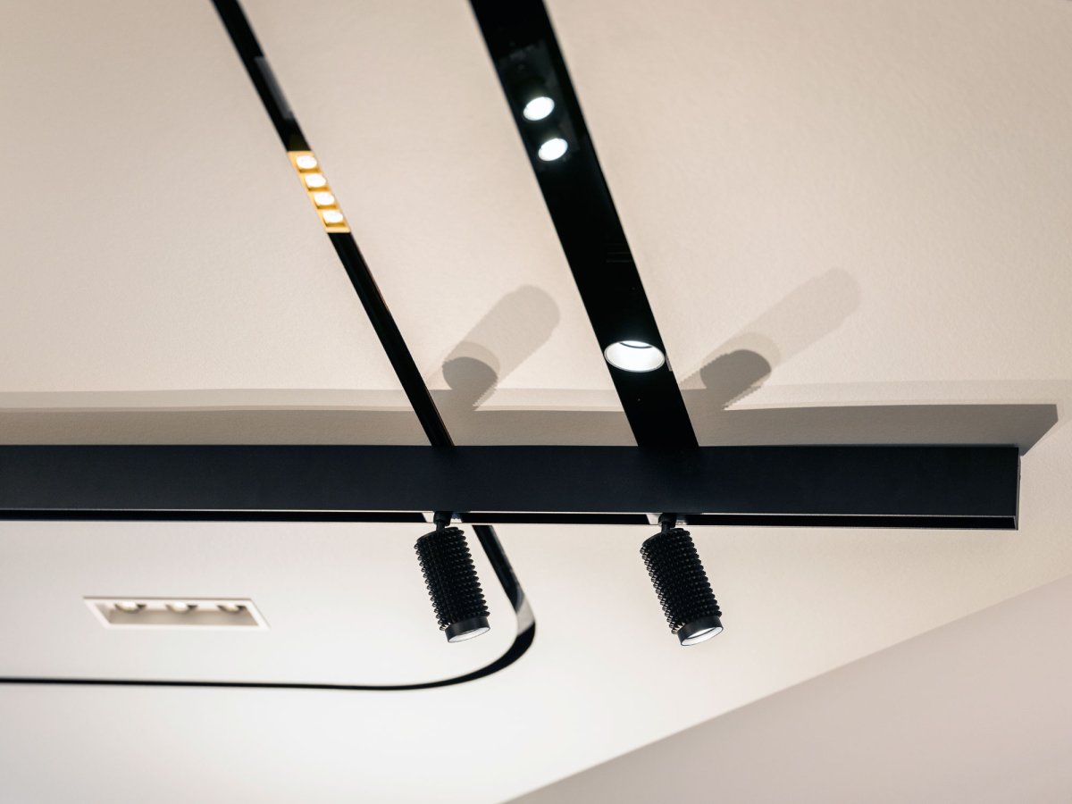 SPLITLINE M52 profile - DELTALIGHT