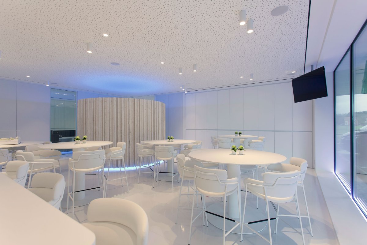 BOXY R Hi W - DELTALIGHT