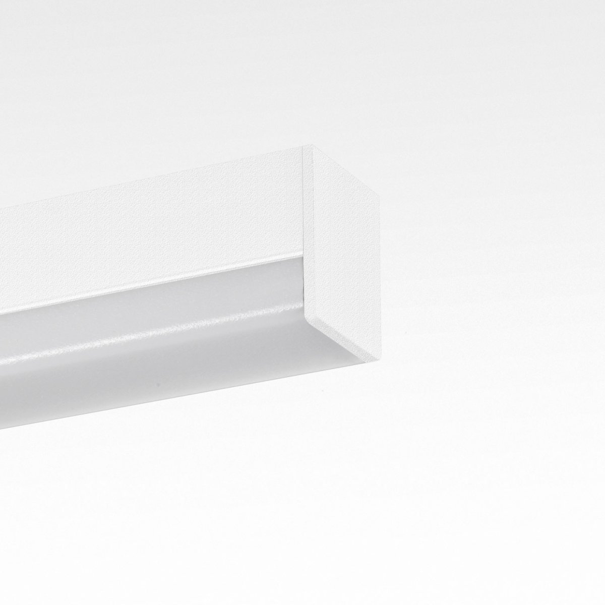 FTL25 - END CAP SET W - DELTALIGHT
