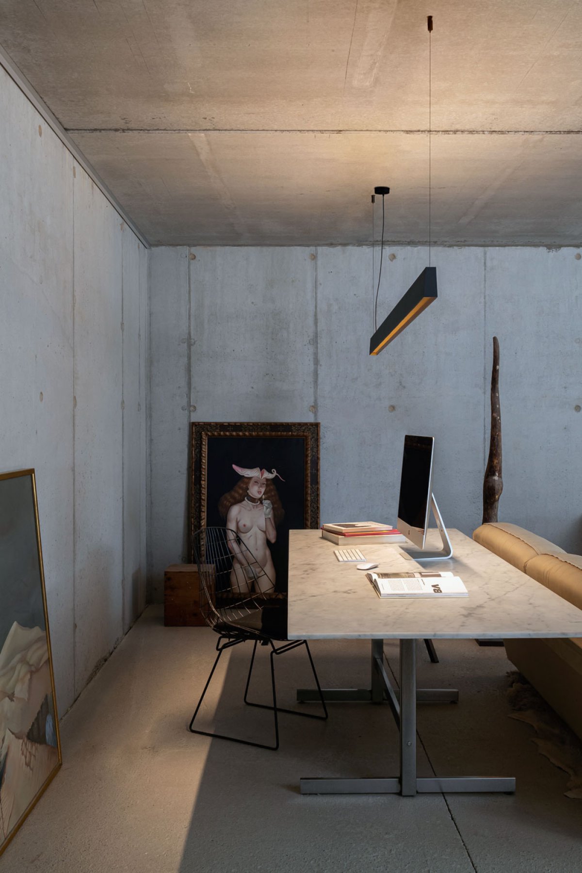 CONFORM - DELTALIGHT