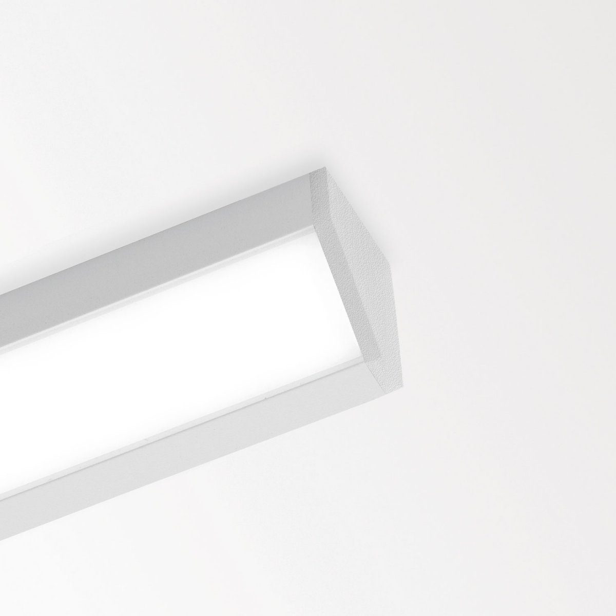 FTL25 T - END CAP SET A - DELTALIGHT