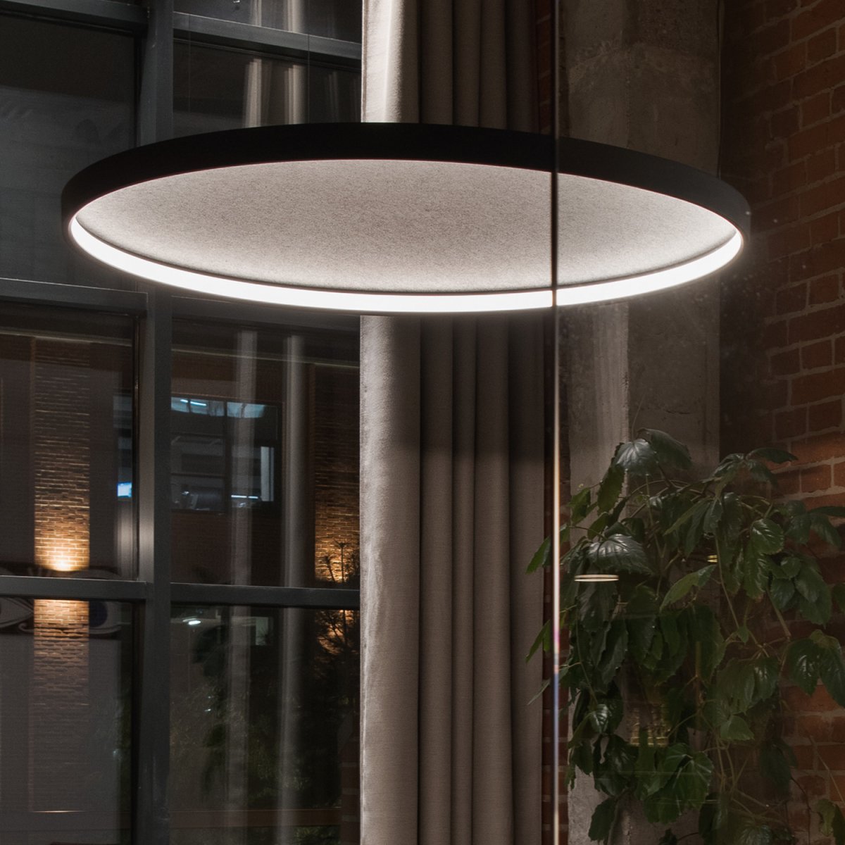 SUPERLOOP PLUS HC SBL - DELTALIGHT