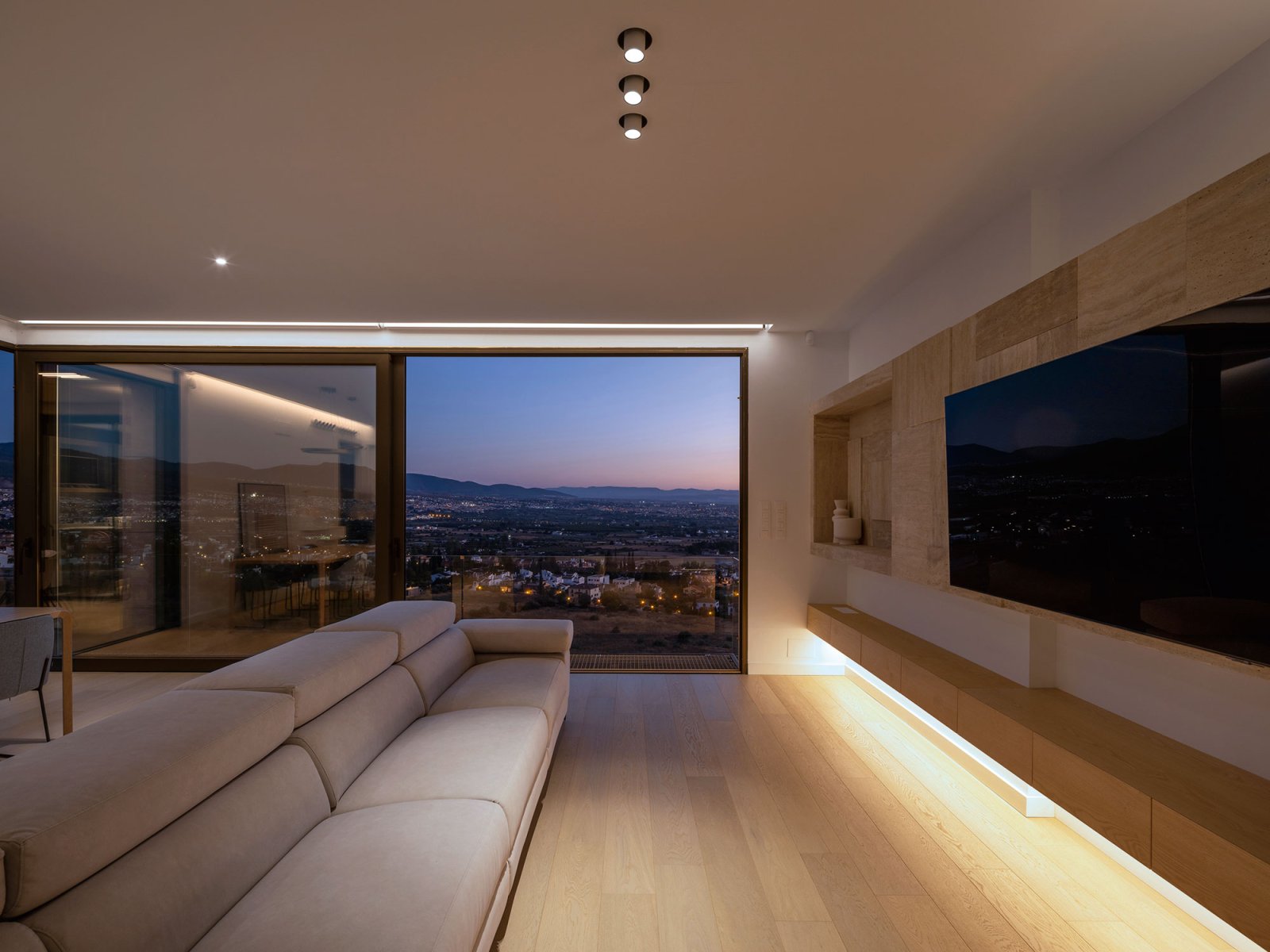 SPY 39 TRIMLESS - DELTALIGHT