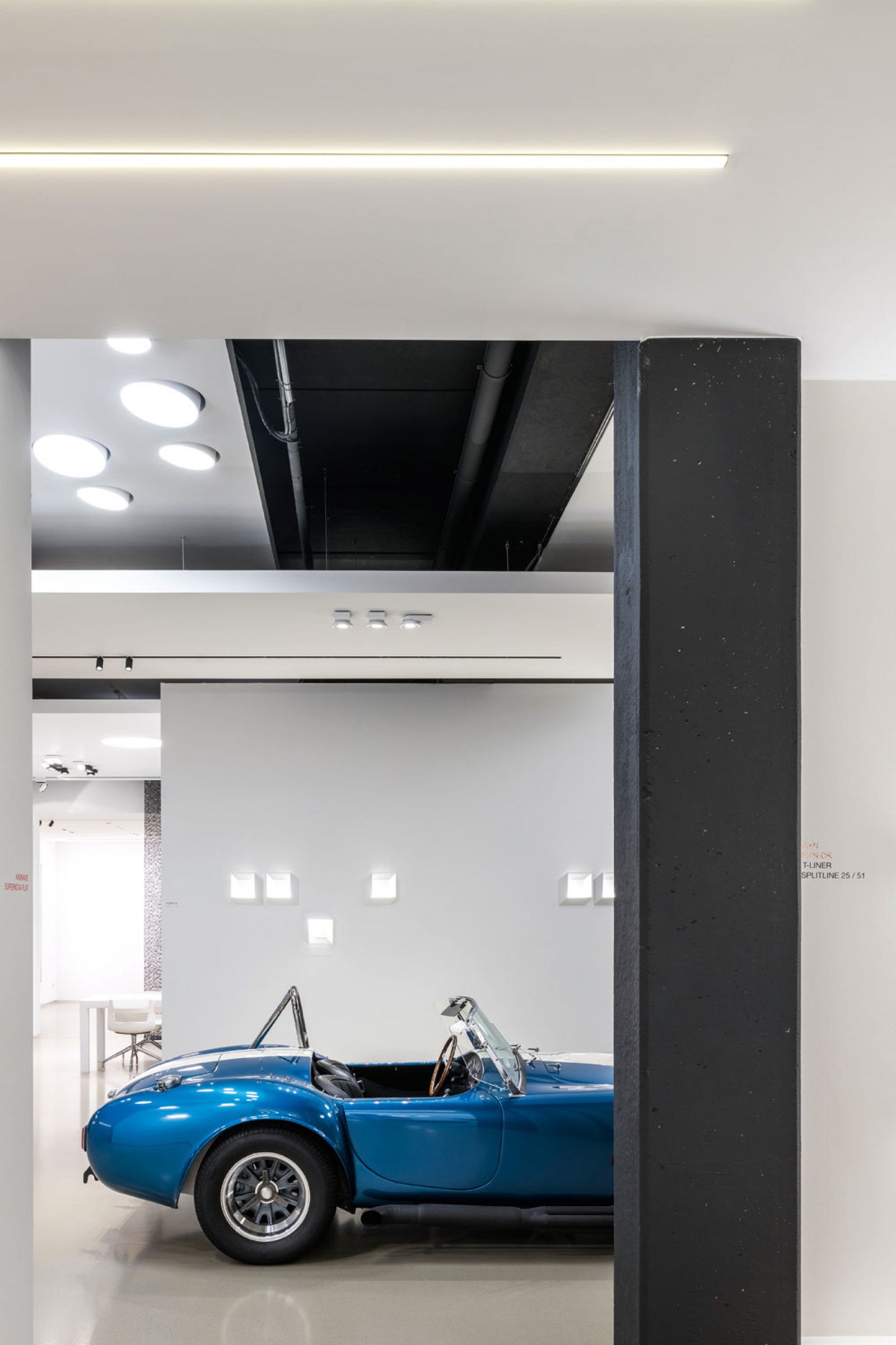 SUPERNOVA - DELTALIGHT