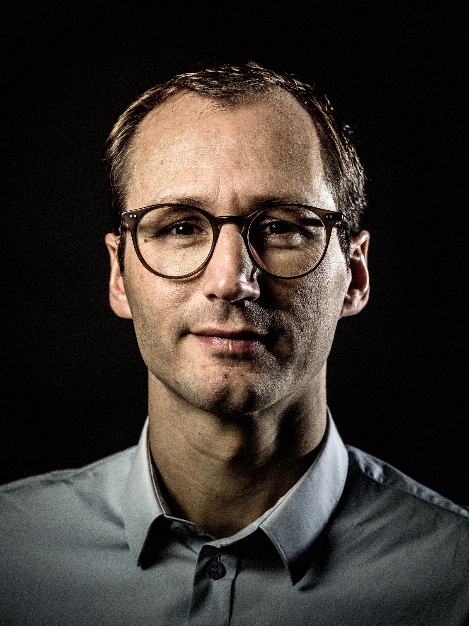 Our History | The Story of Deltalight and Paul Ameloot - DELTALIGHT