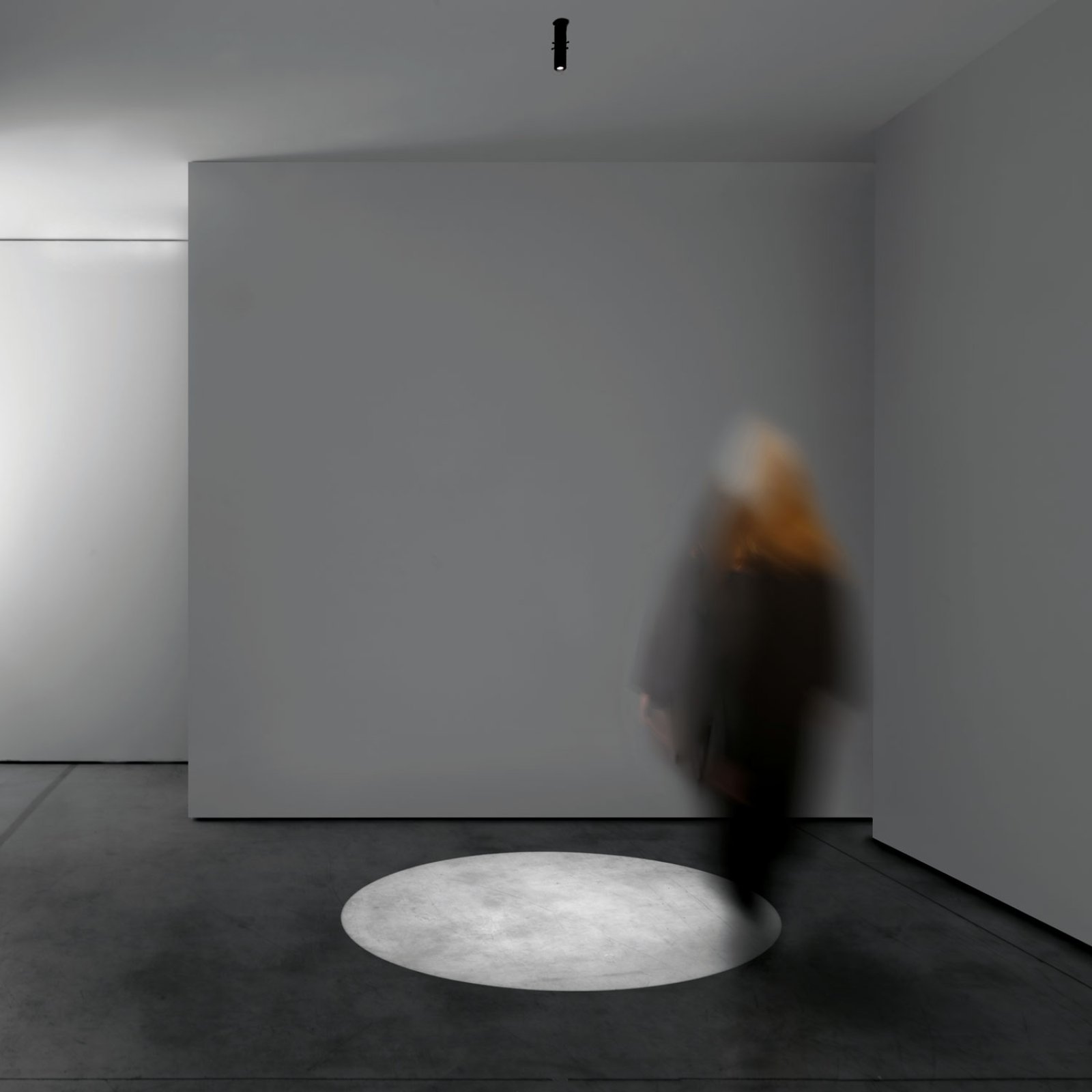 SPY 39 CLIP FRAMER 930 B-B - DELTALIGHT