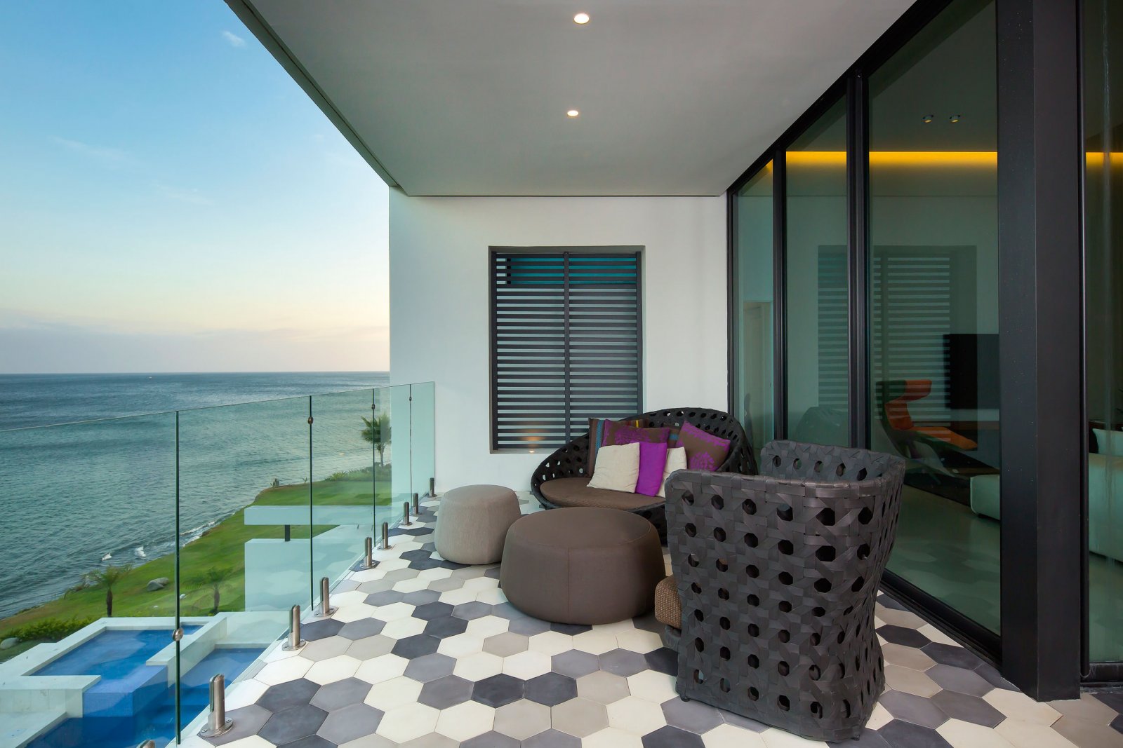 DEEP RINGO X 92733 B - DELTALIGHT