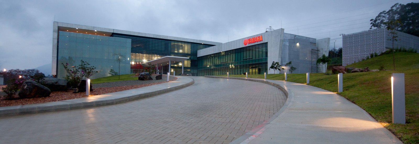 MONOPOL 26 LED 930 A - DELTALIGHT