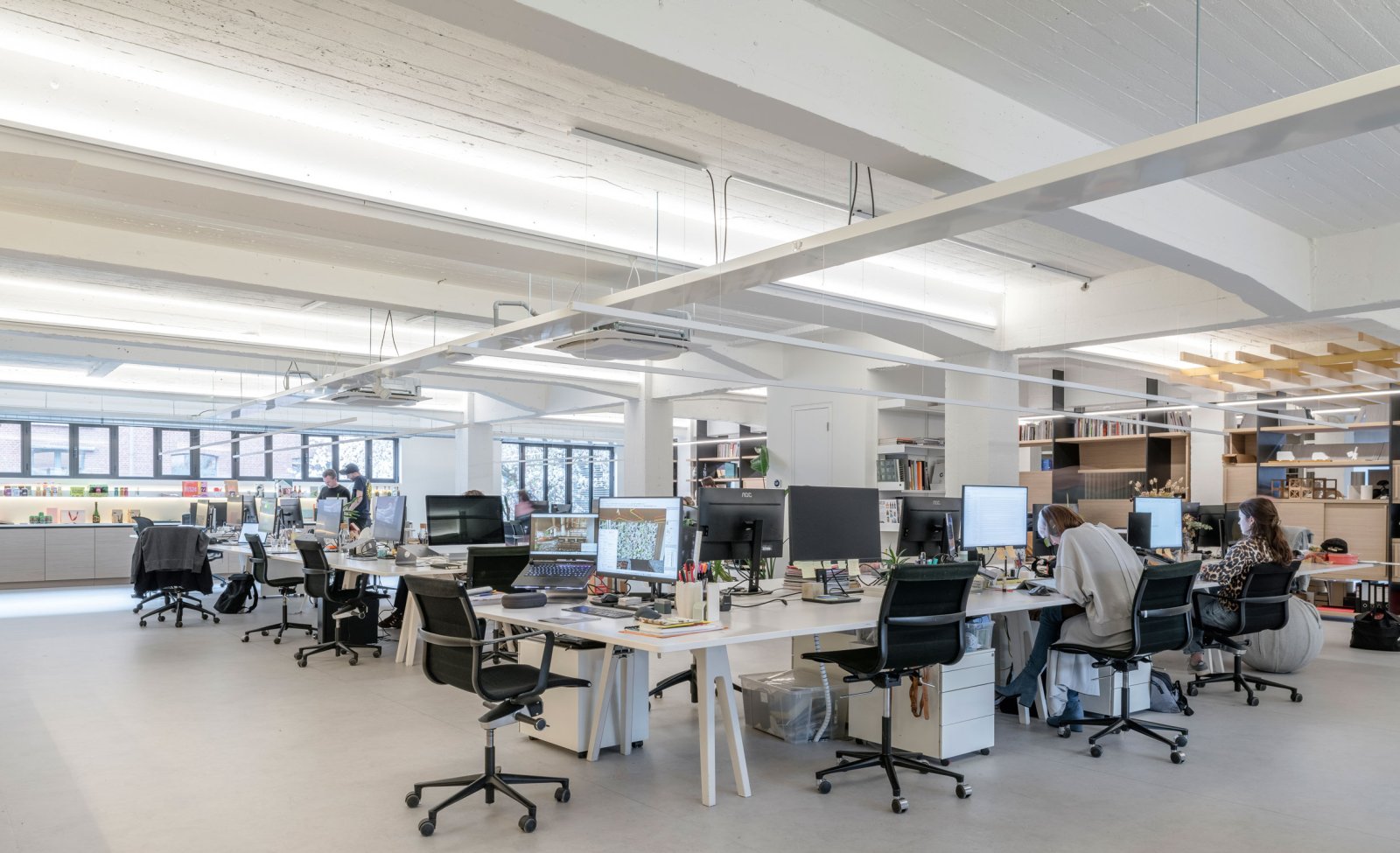 INFORM SQ P - DELTALIGHT