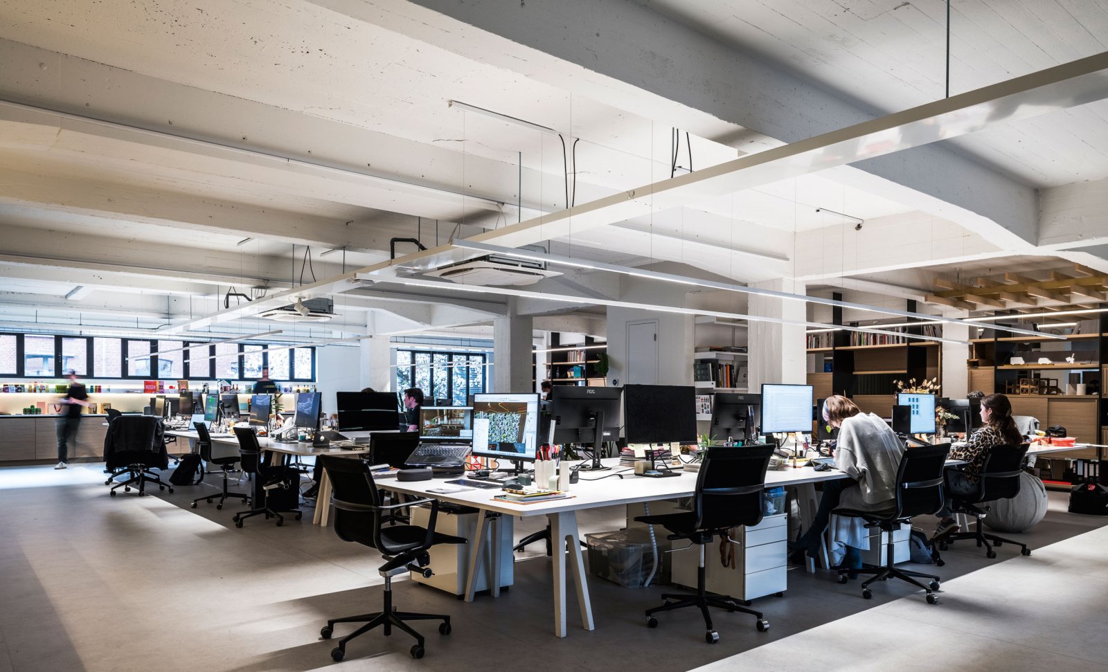 INFORM SQ P - DELTALIGHT