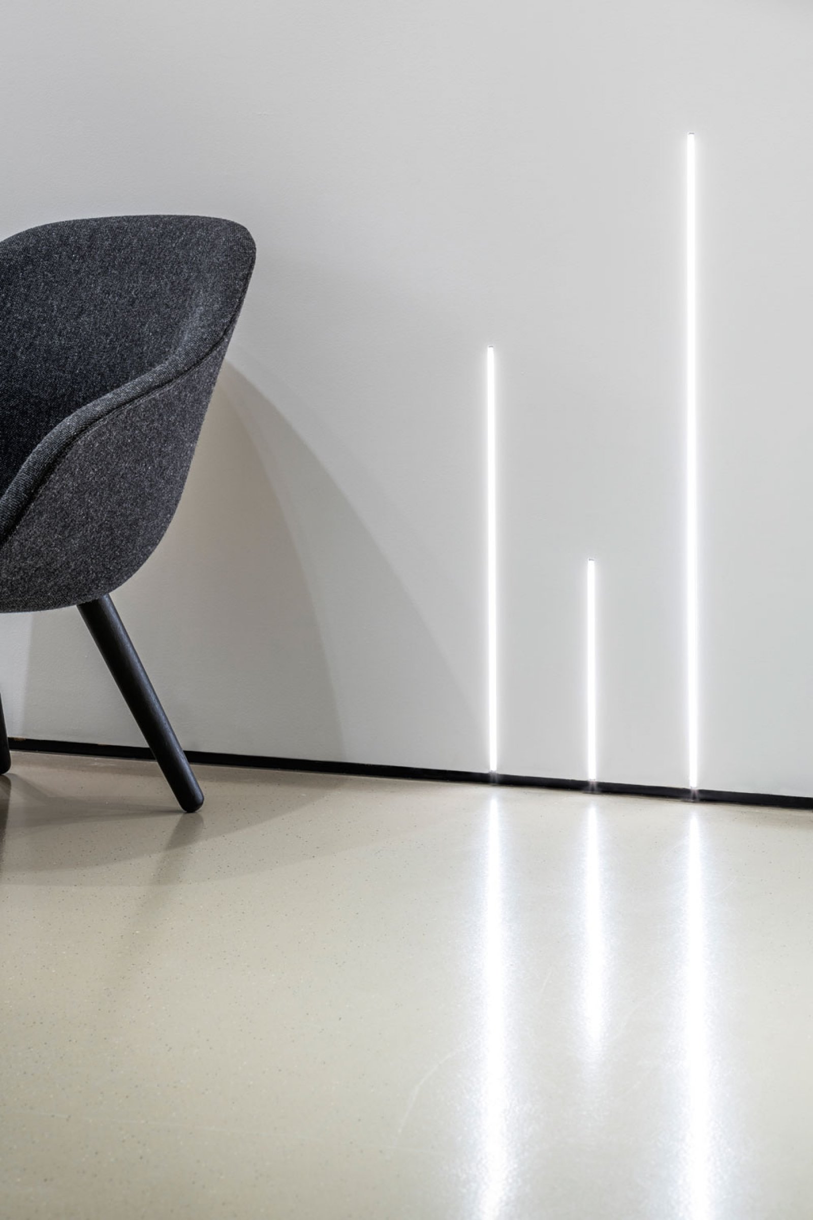 TGL-LEDLINE - PROFILE B - DELTALIGHT