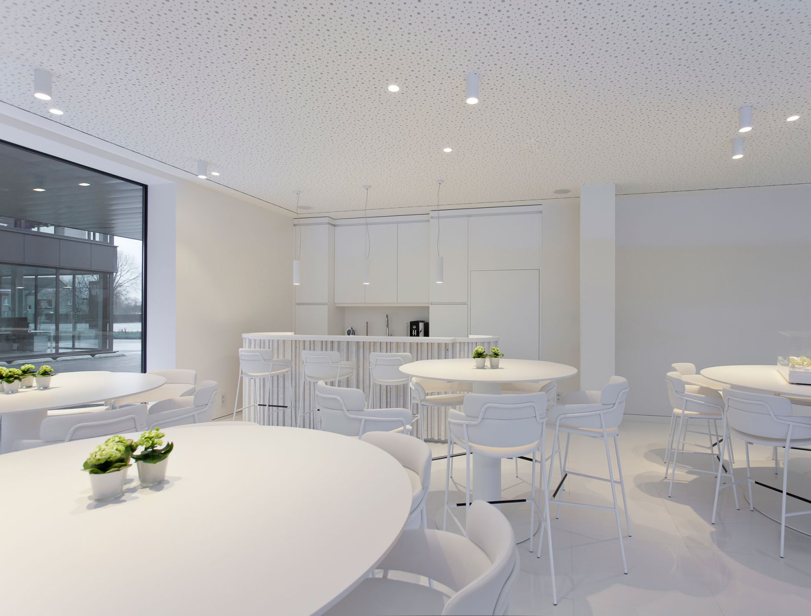 BOXY R Hi W - DELTALIGHT