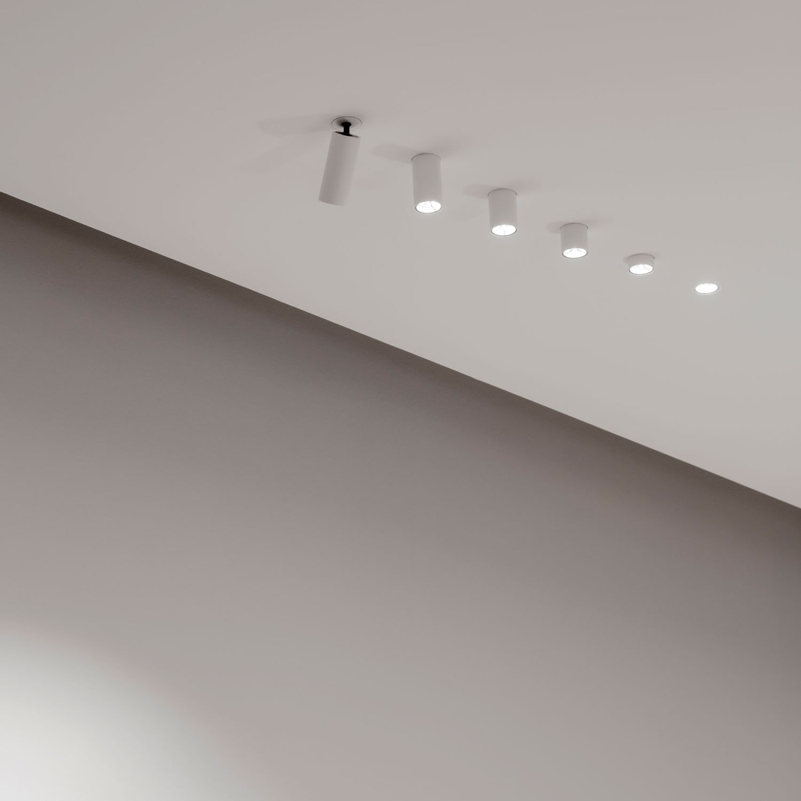 SPY 39 TRIMLESS IN - DELTALIGHT