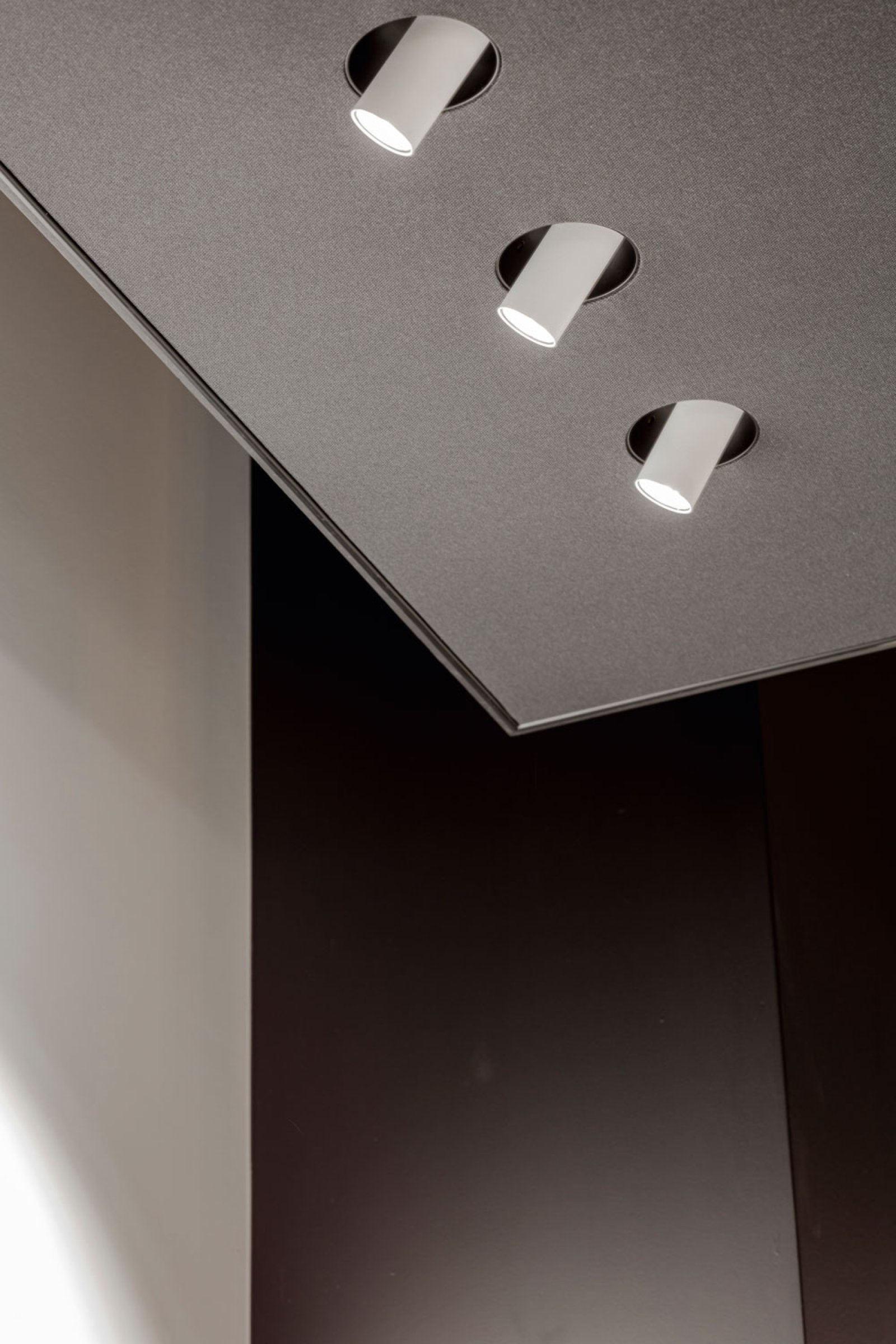 SPY 39 TRIMLESS - DELTALIGHT