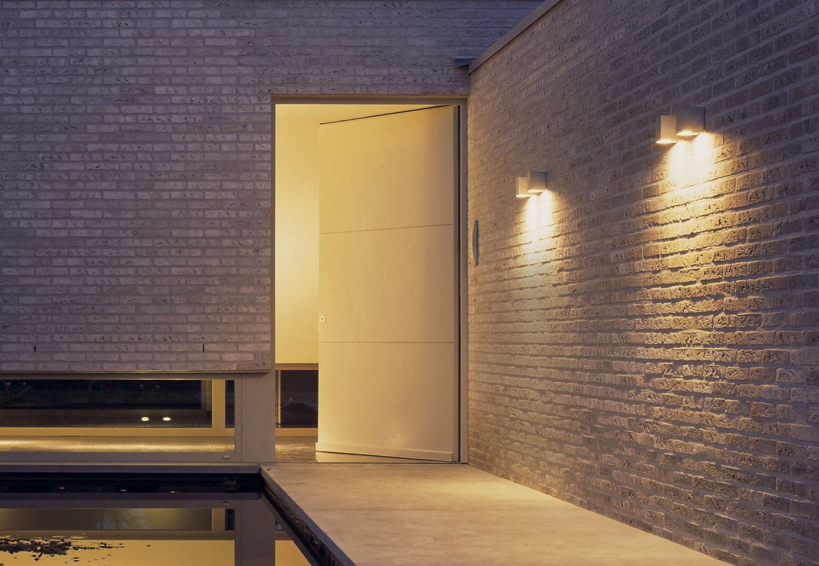MONO II LED 927 B - DELTALIGHT