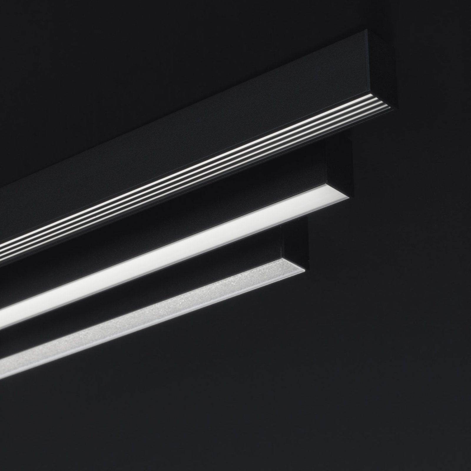 FTL35 F HE - PROFILE PR ANO - DELTALIGHT