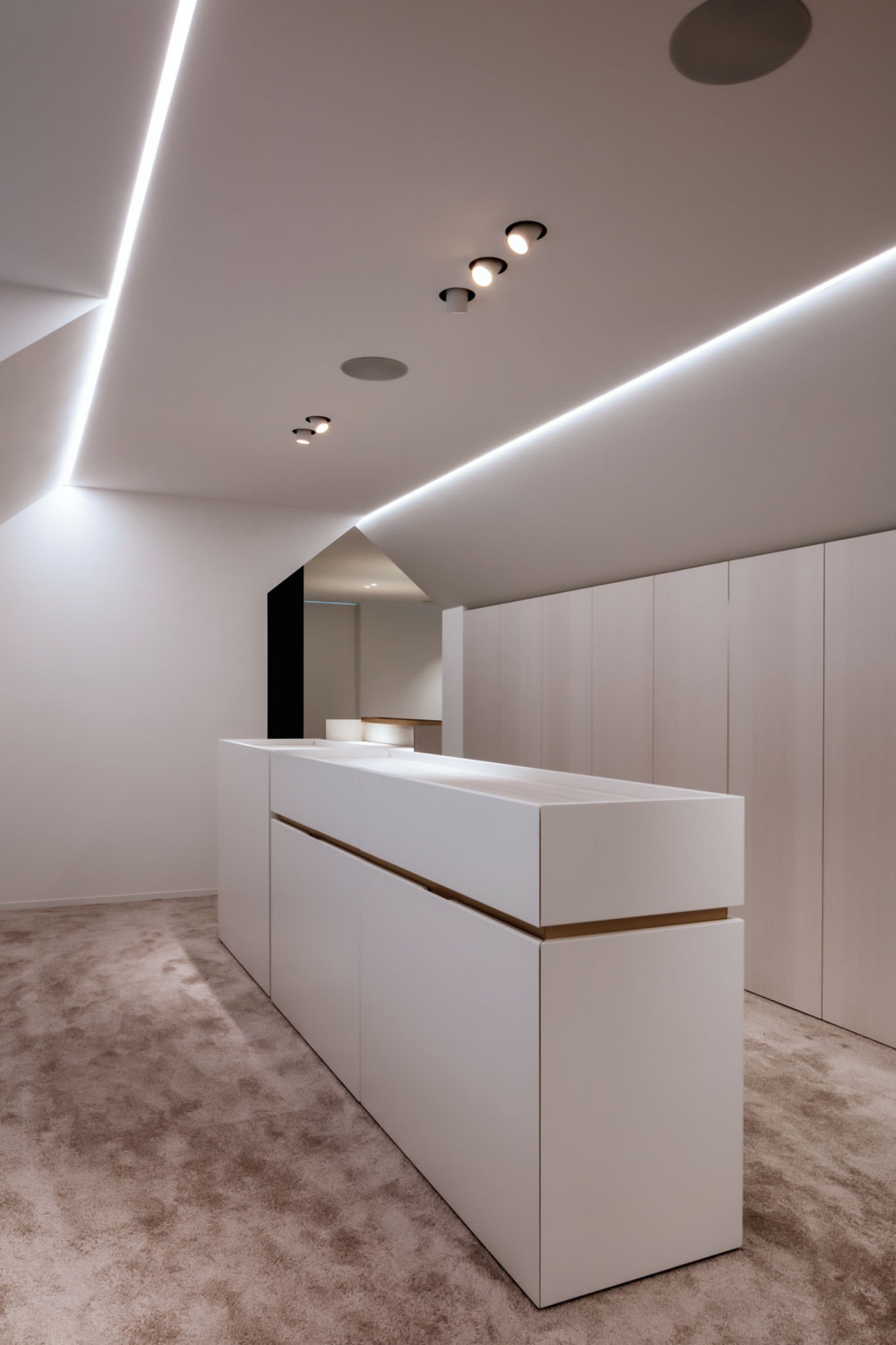 FTL35 TR - PROFILE B - DELTALIGHT