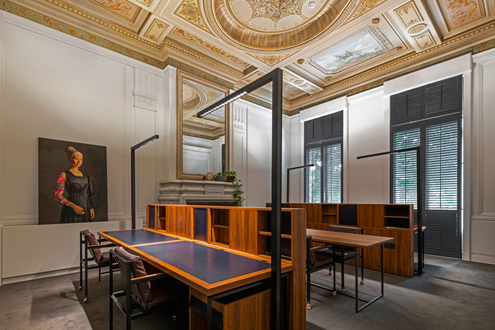 INFORM 40 SQ F1 - DELTALIGHT