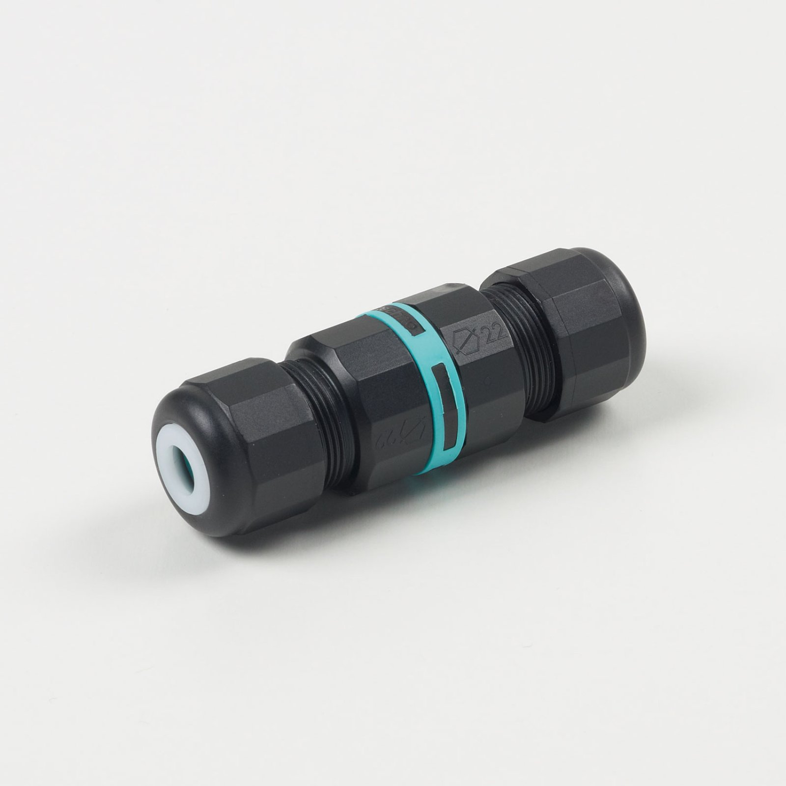IP68 CONNECTOR 4P - DELTALIGHT
