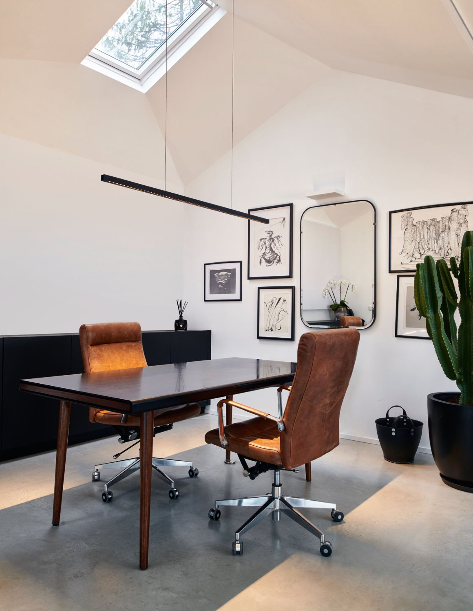 INFORM SQ P - DELTALIGHT