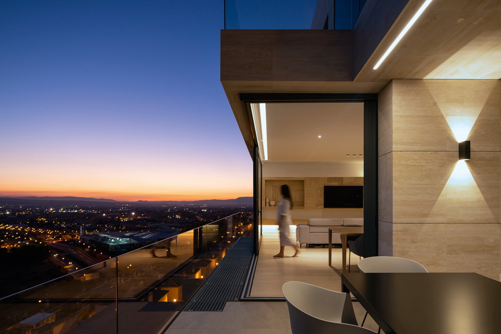 Lighting Experience | Outdoor Lighting - DELTALIGHT