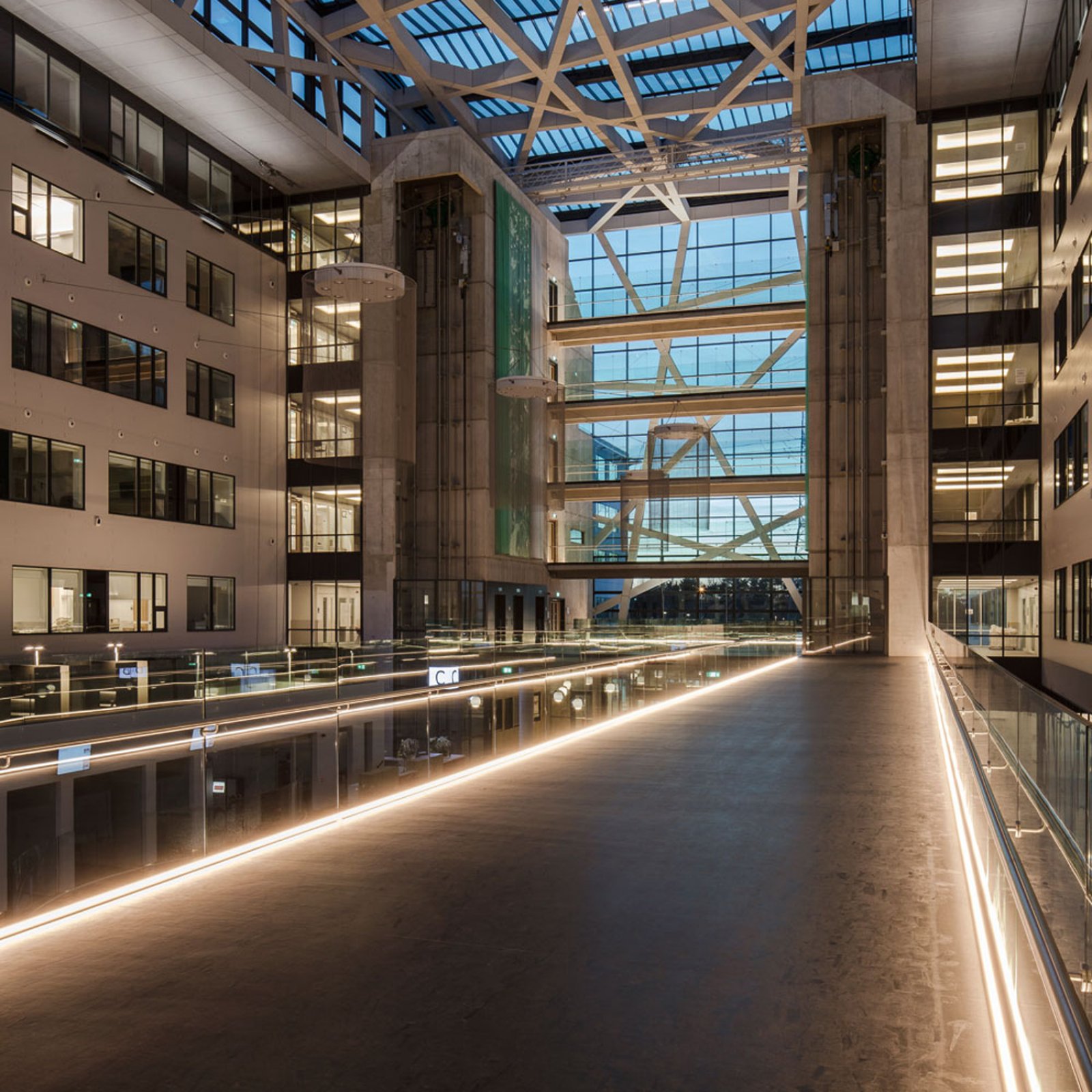 FEMTOLINE - DELTALIGHT