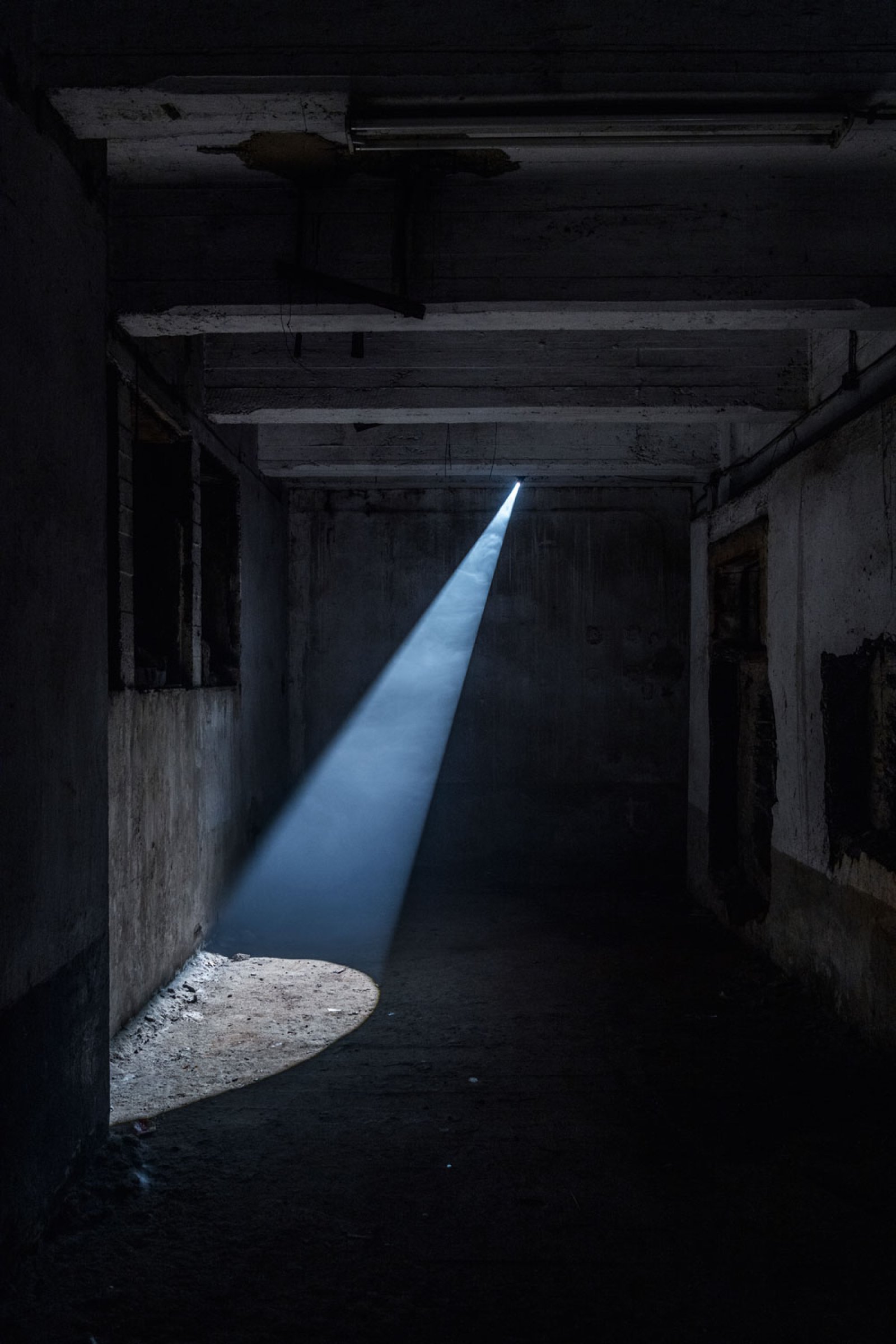 SPY 39 CLIP FRAMER - DELTALIGHT