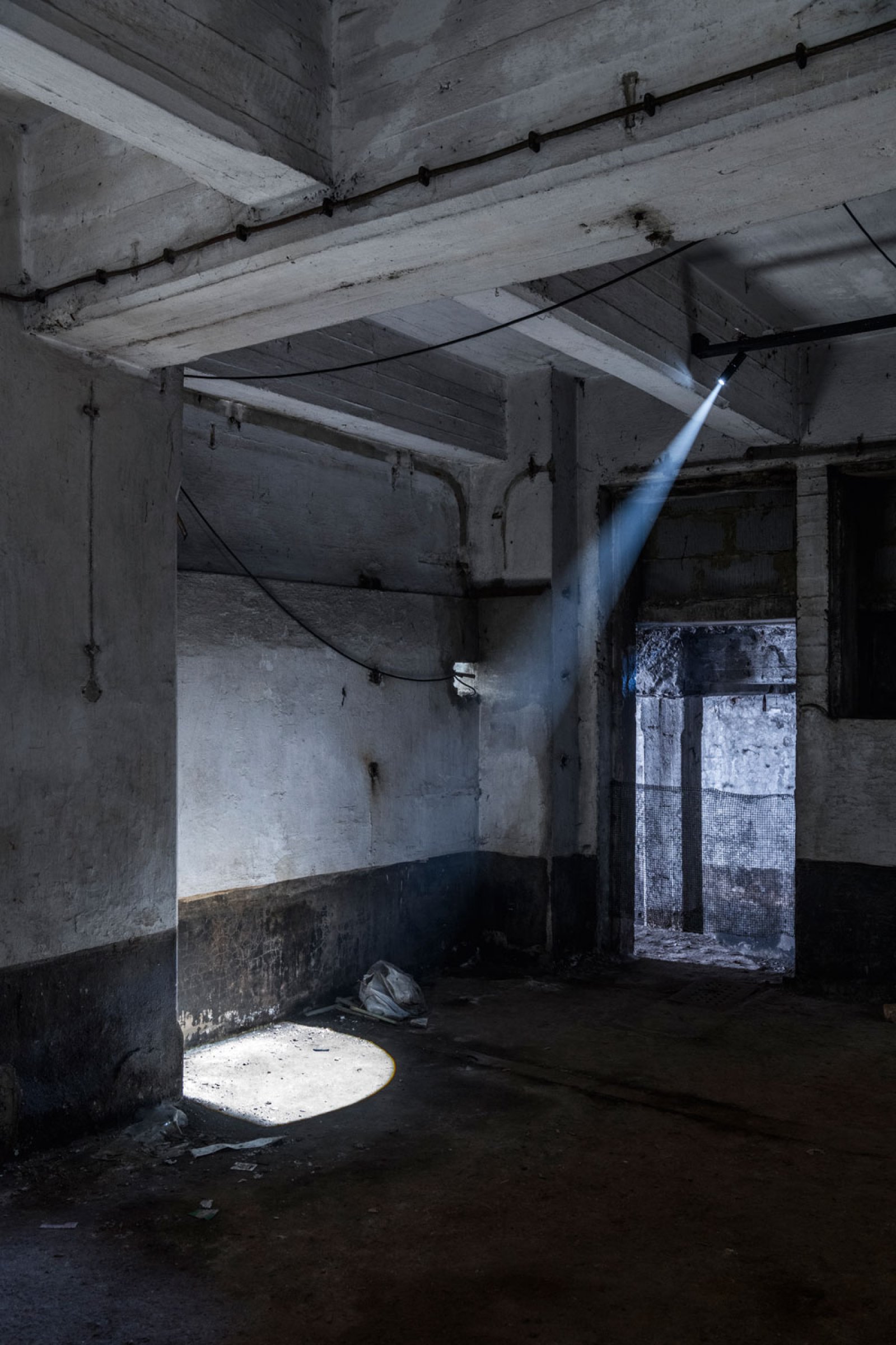 SPY 39 CLIP FRAMER - DELTALIGHT