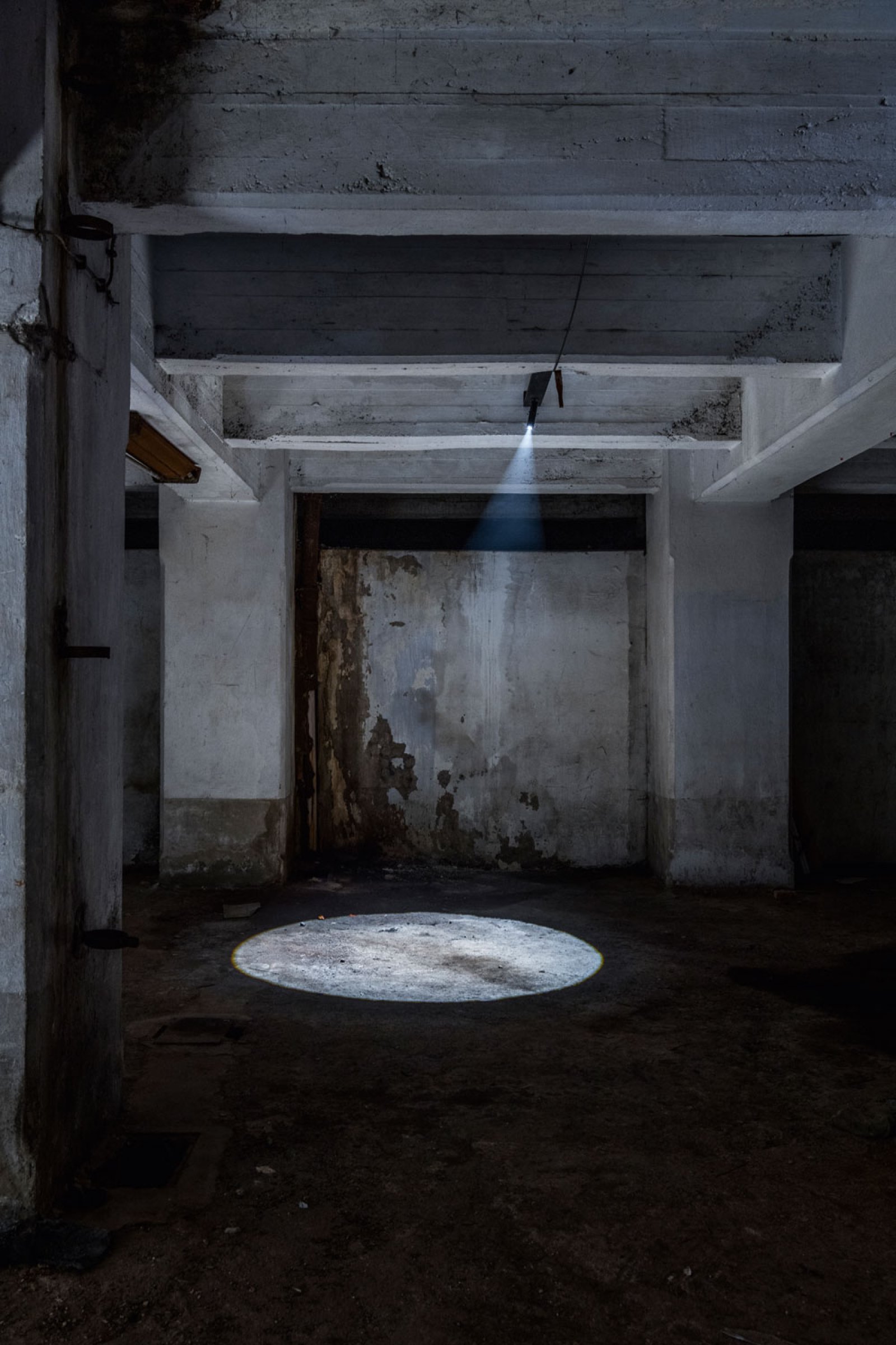 SPY 39 CLIP FRAMER - DELTALIGHT