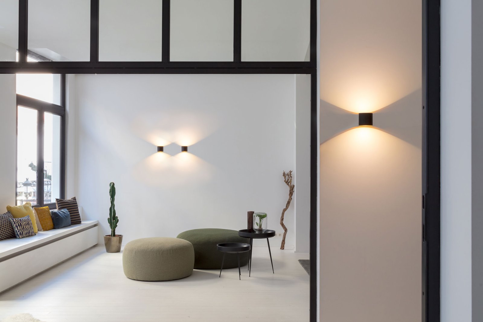 ORBIT LED - DELTALIGHT