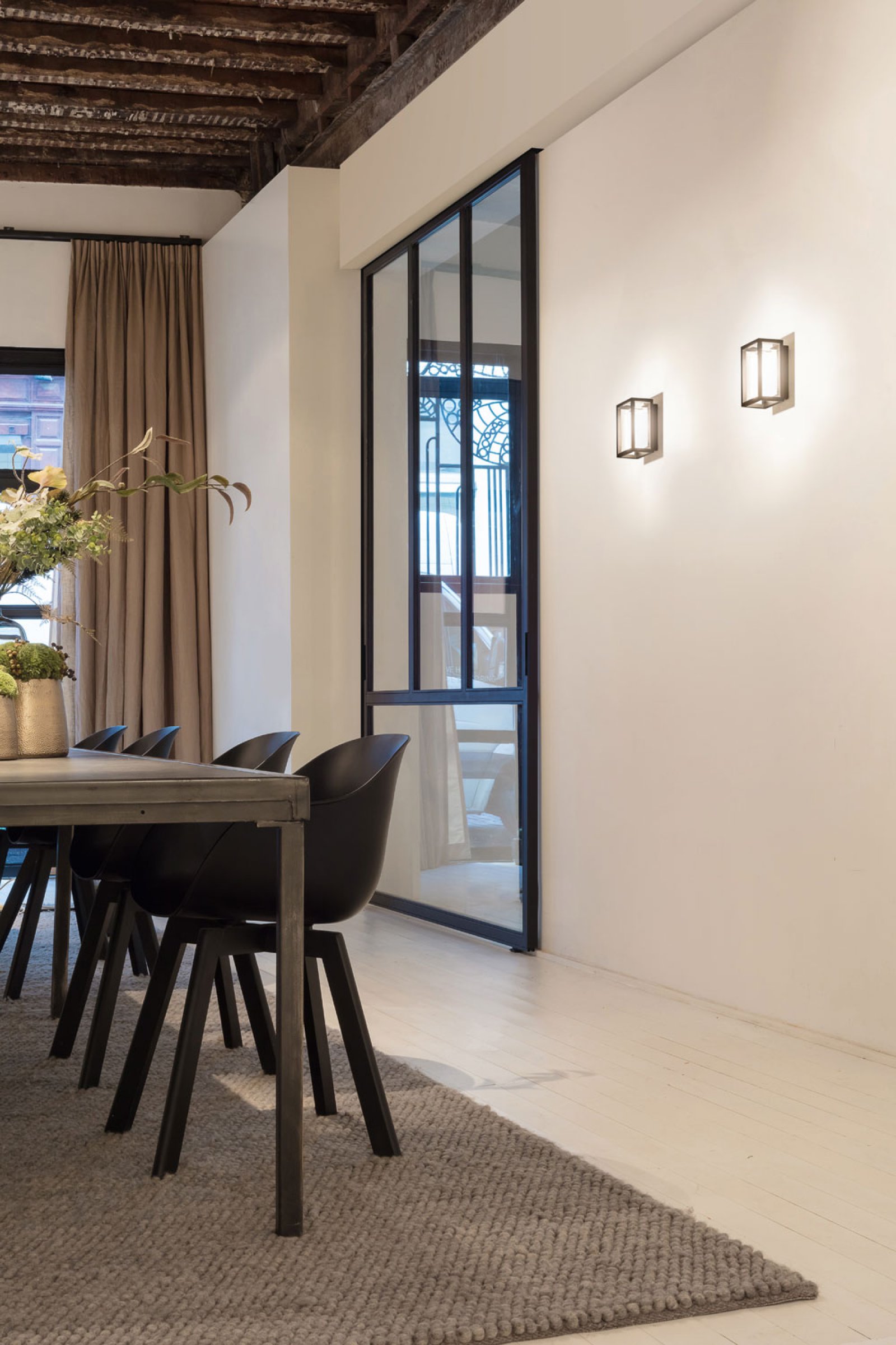 MONTUR M LED 930 A - DELTALIGHT