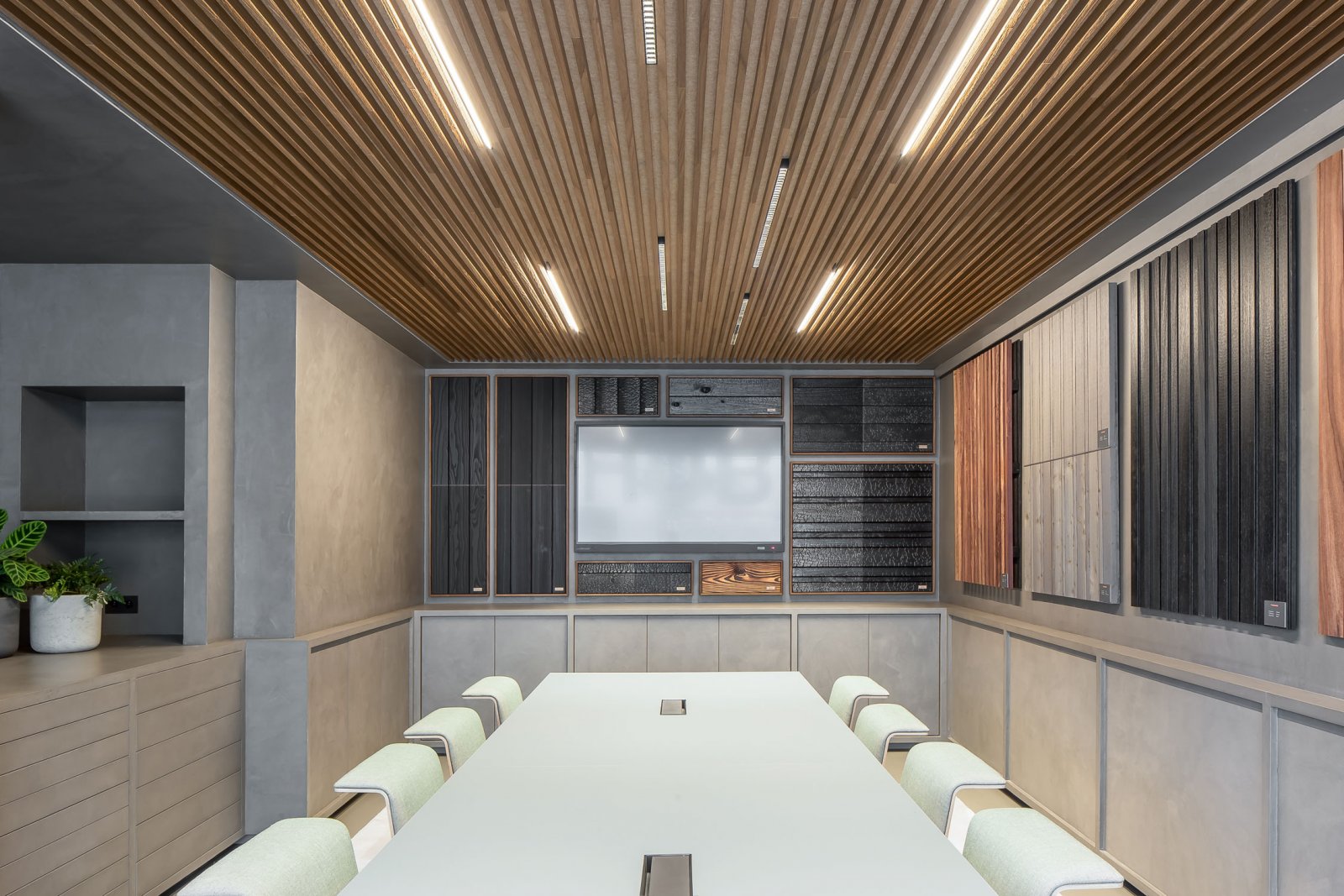 INFORM SQ F - DELTALIGHT