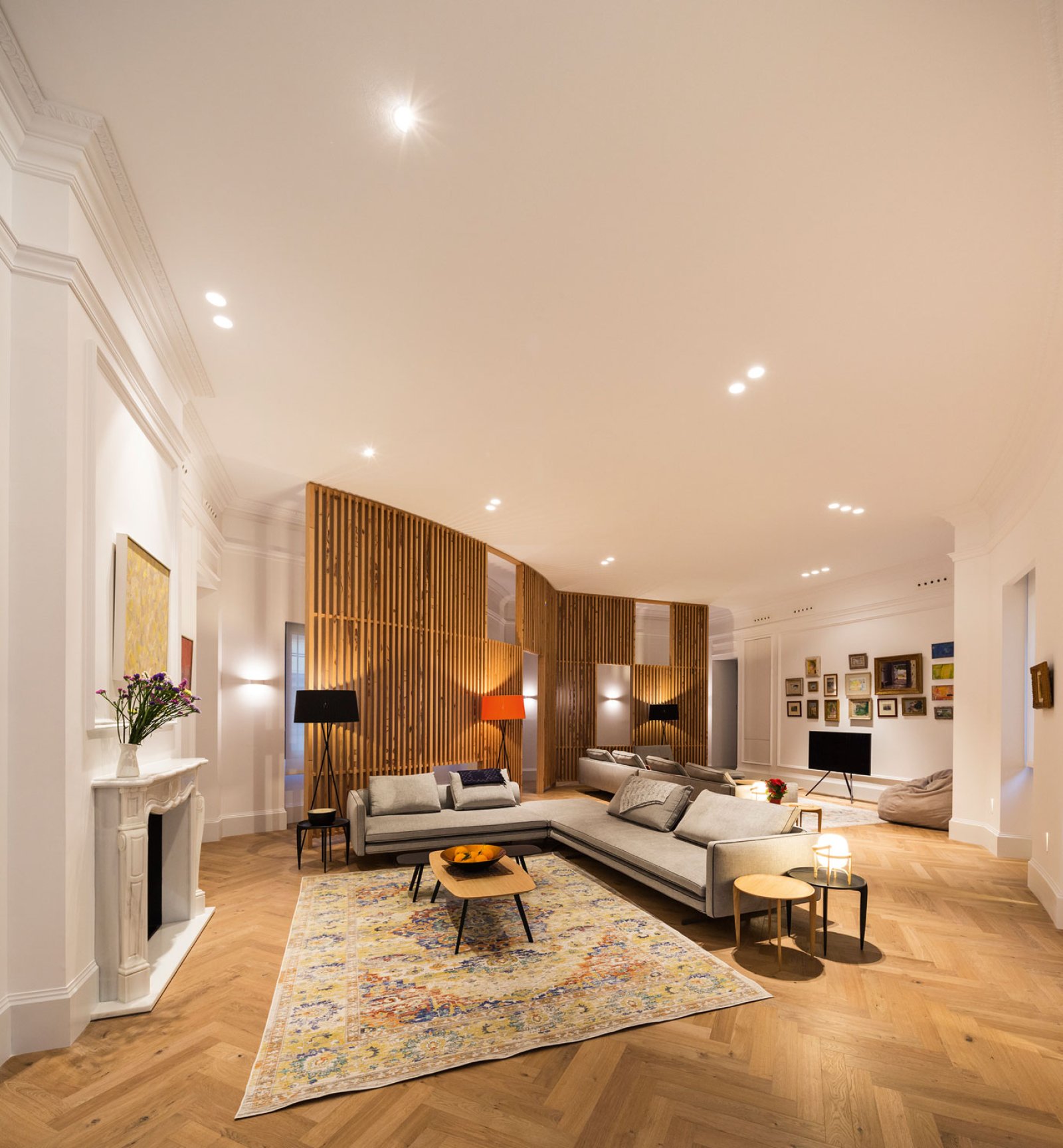 iMAX ROUND ADJUSTABLE TRIMLESS - DELTALIGHT