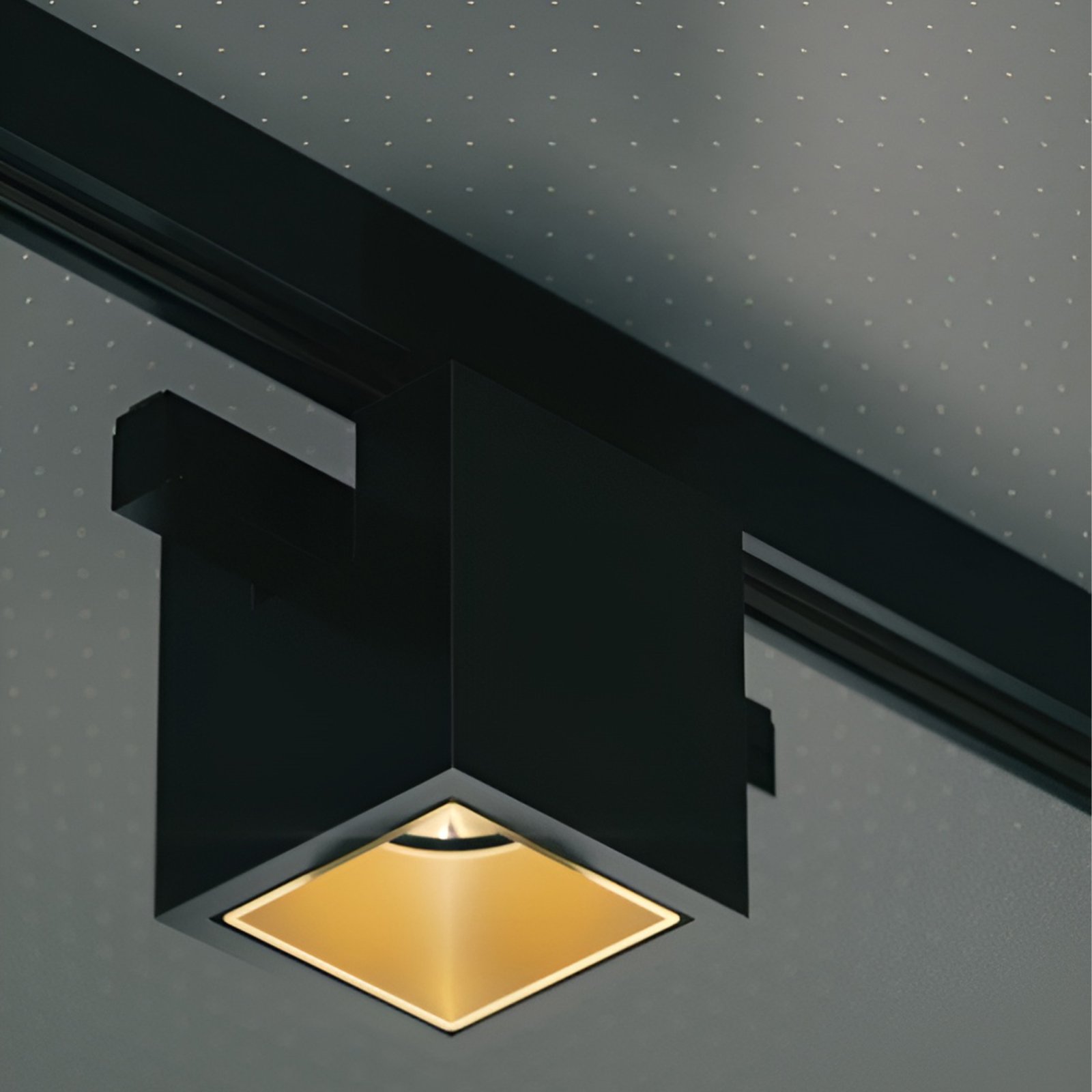 SHIFTLINE - DELTALIGHT