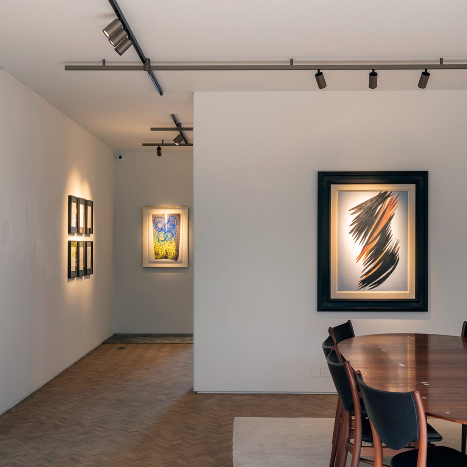 SHIFTLINE - DELTALIGHT