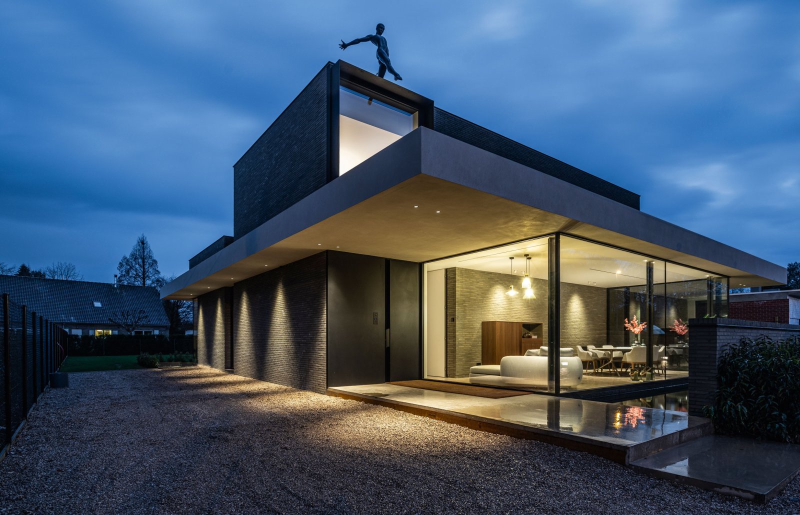 Kijkwoning Multibat (BE) - Delta Light