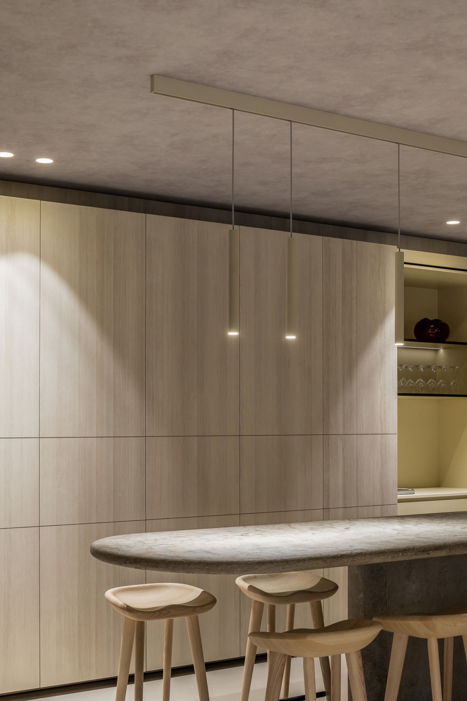 DEEP RINGO - DELTALIGHT