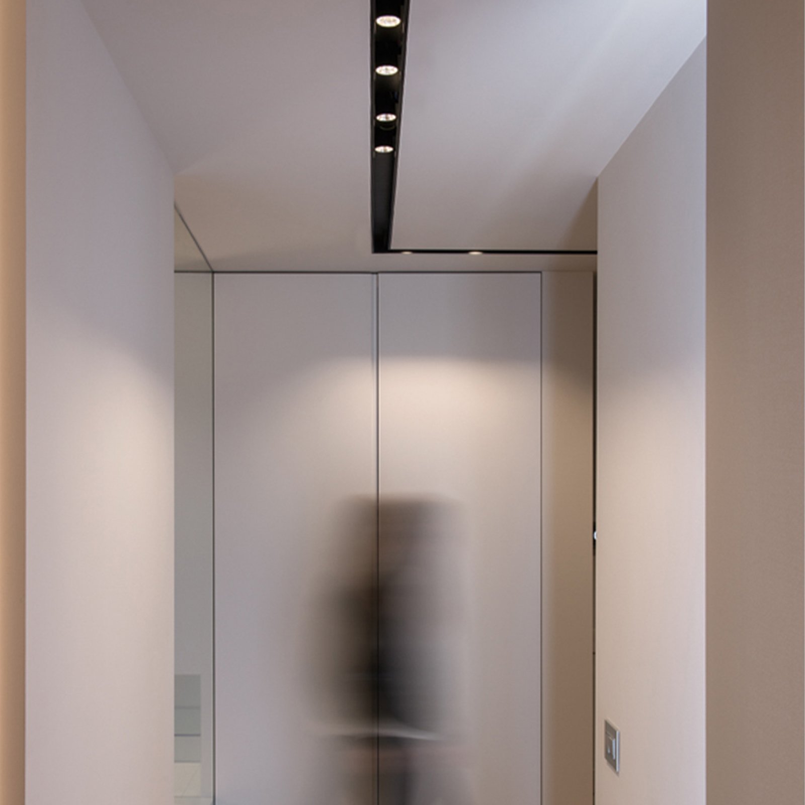 SPLITLINE - DELTALIGHT