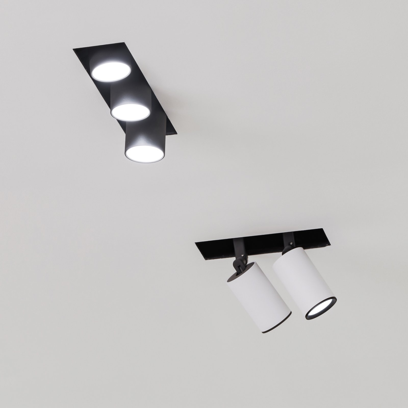 SPLITBOX 2 SPY FOCUS - DELTALIGHT