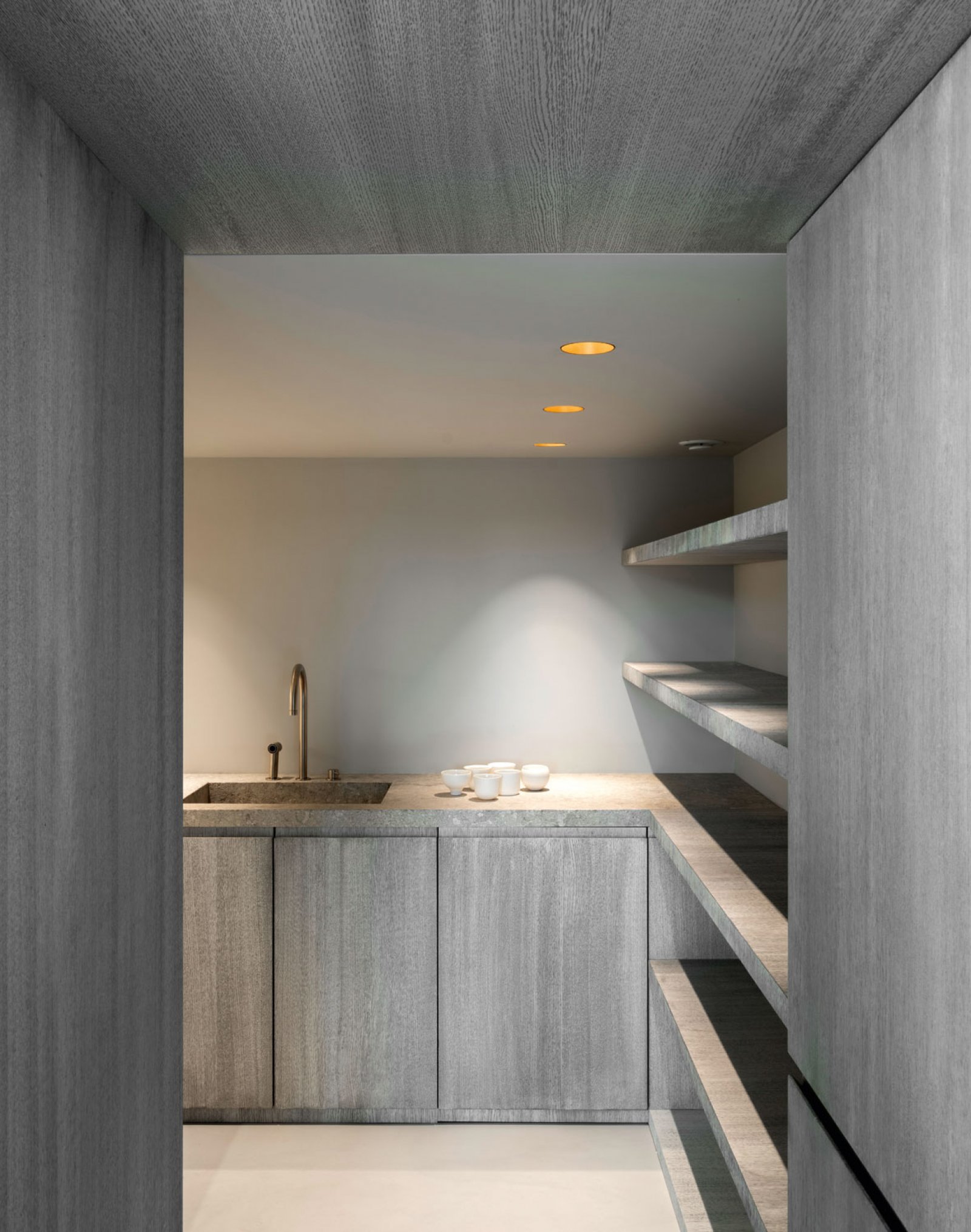 iMAX ROUND ADJUSTABLE TRIMLESS - DELTALIGHT