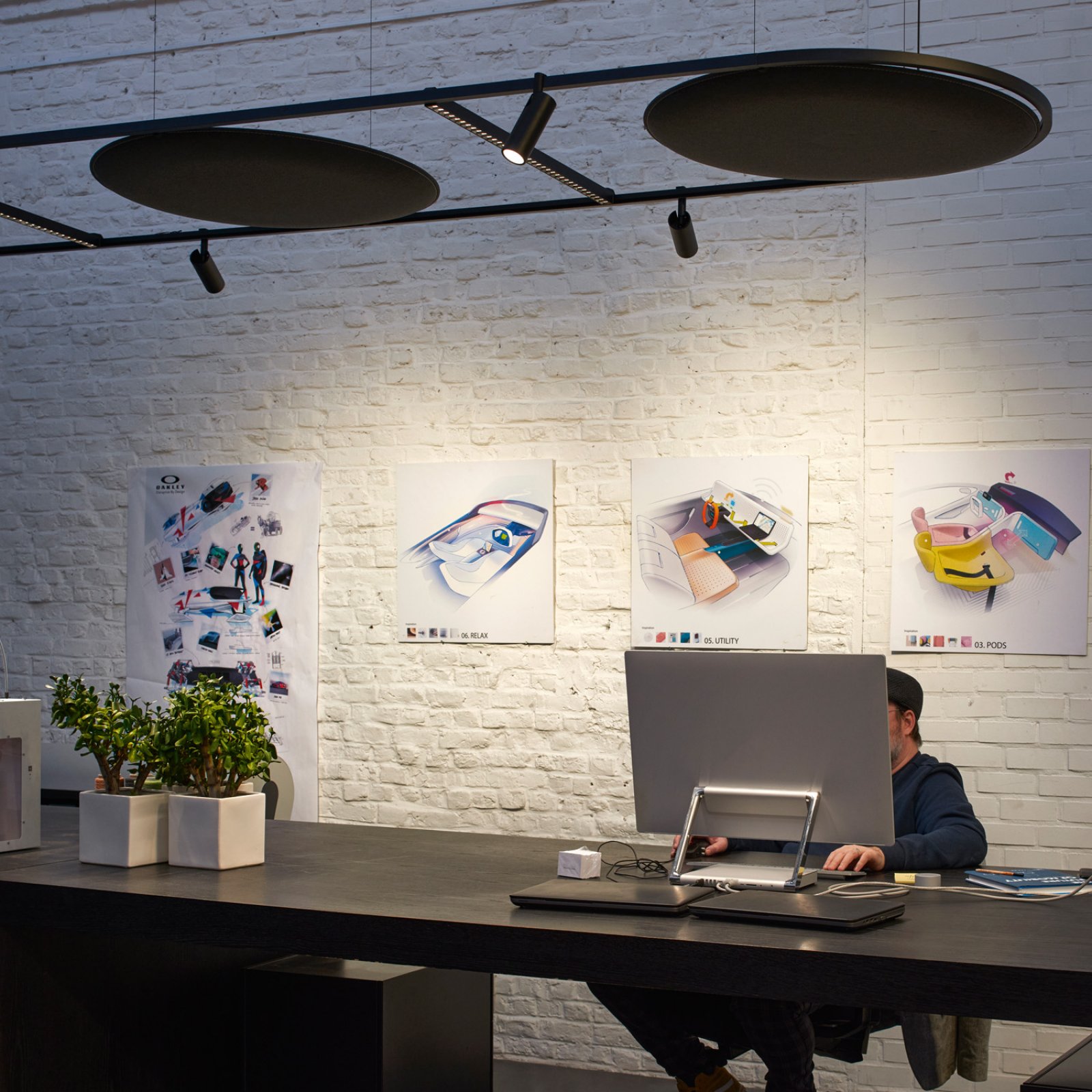 SOLISCAPE - DELTALIGHT