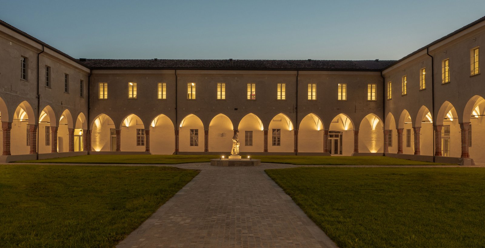 FRAGMA - Delta Light