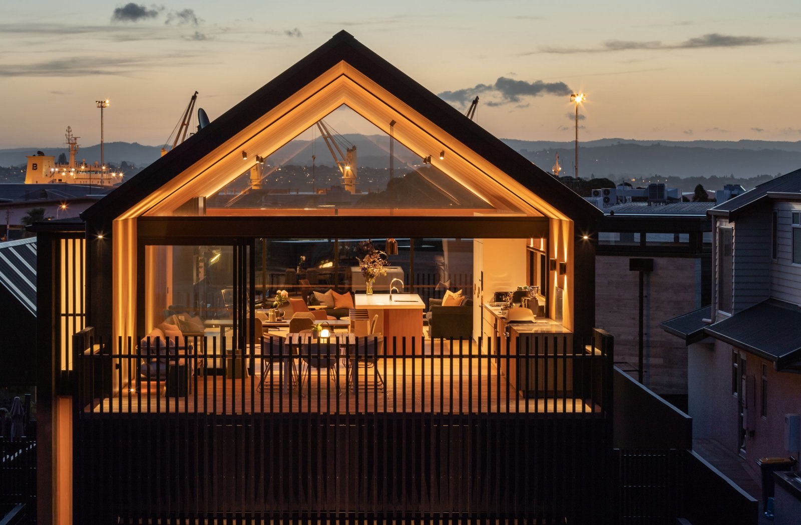 Inspiration - Delta Light